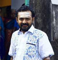 Aravind - The Administrator | Ashtamangalaprasnam - the ultimate solution