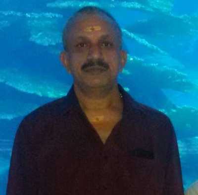 Great daivajnas in the field of Ashtamangalaprasnam/ Devaprasnam ...